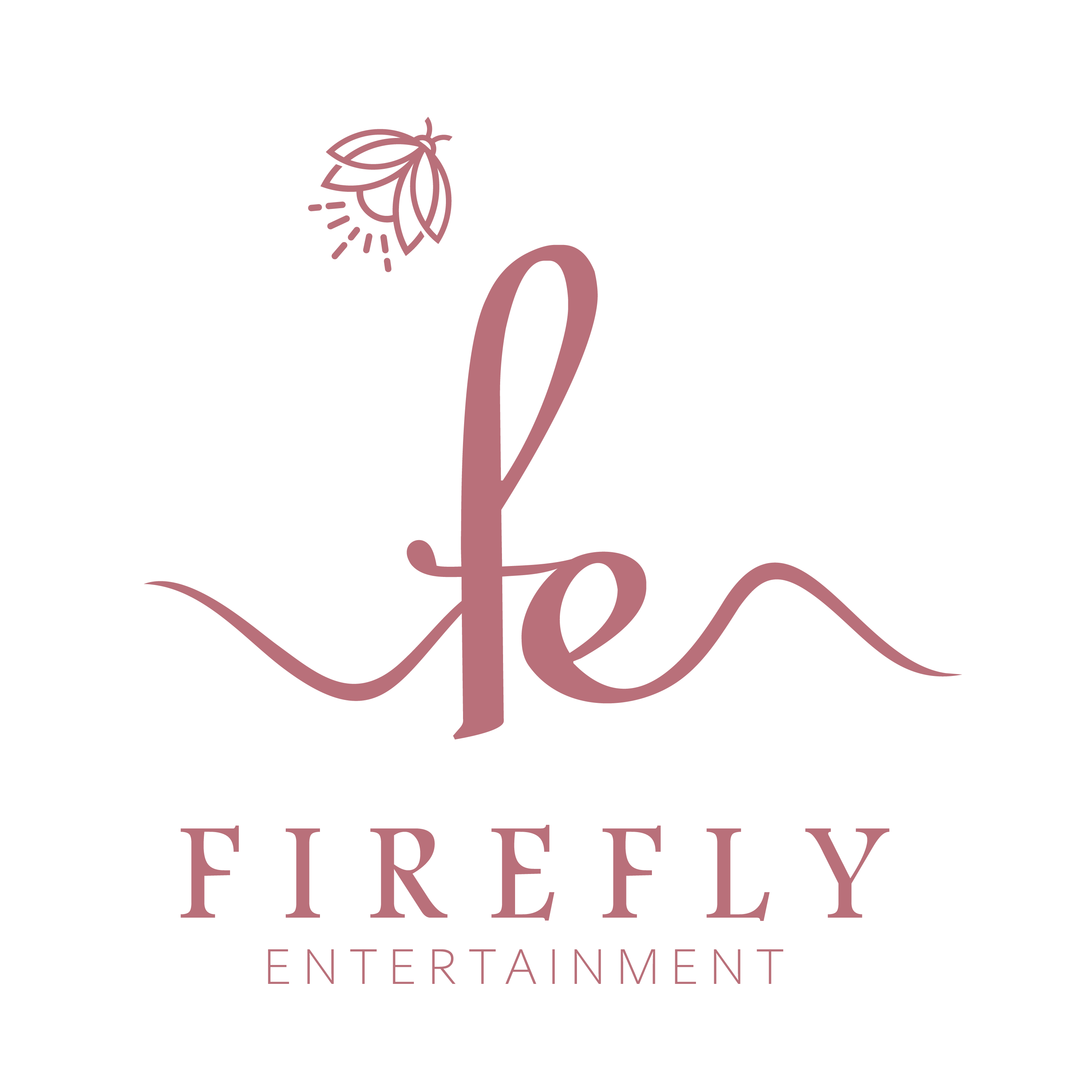 Firefly Entertainments - Home